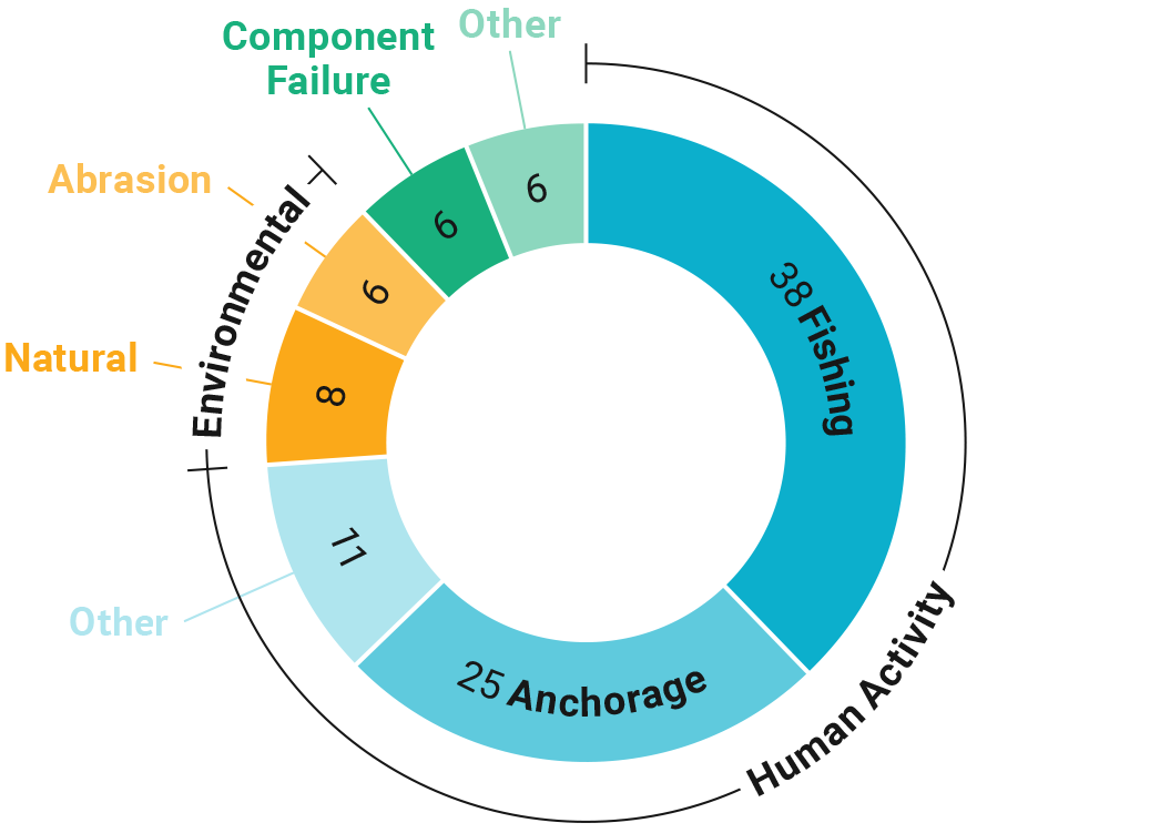 Submarine Cable FAQs
