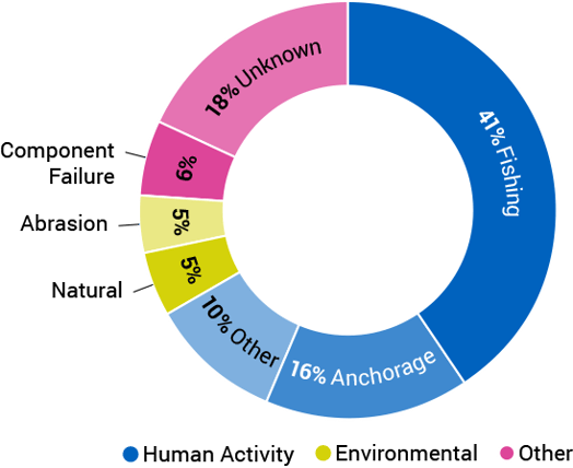 Submarine Cable FAQs
