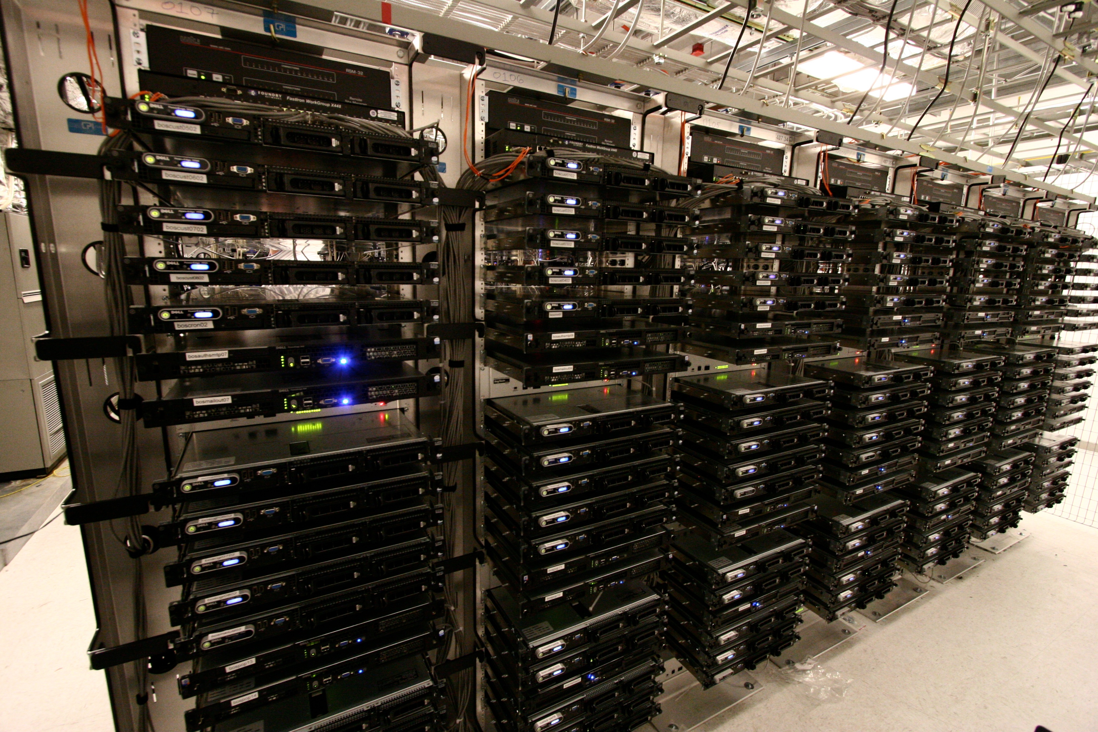 Data Center Research Service | H2 2024 Pricing