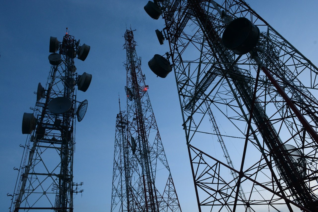 Mobile Monsters: The World’s Biggest Operators