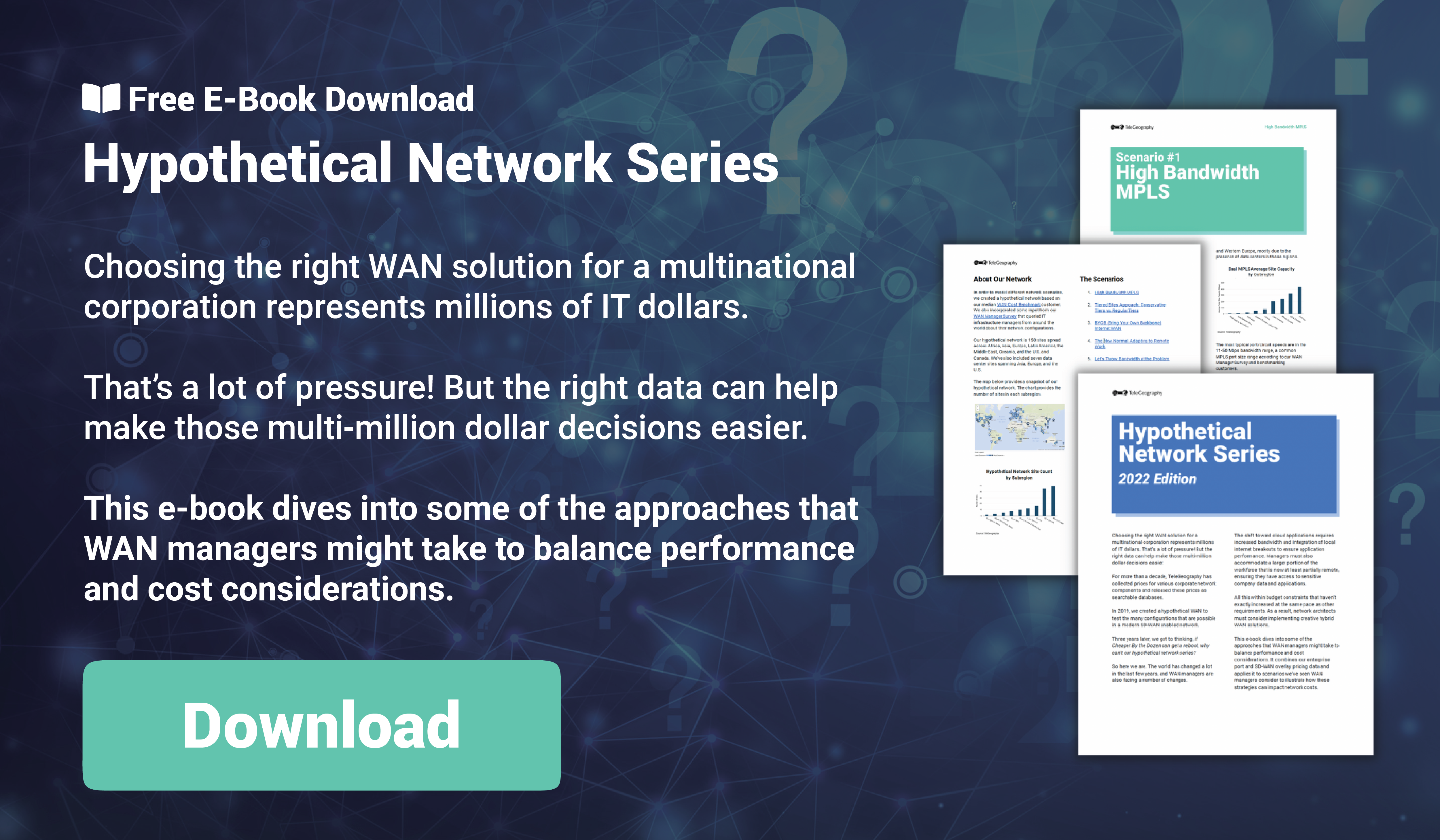 Download the Hypothetical Network Series E-book
